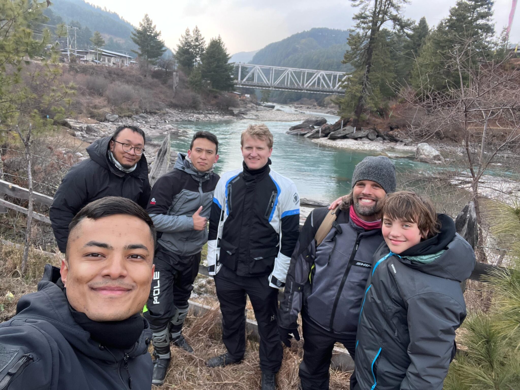 Meet Our Intern: A Journey of Growth at Developer Tools Bhutan – Developer Tools Bhutan